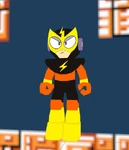 Mega8960 | Papertoys Wiki | Fandom