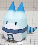 Muumin Craft | Papertoys Wiki | Fandom