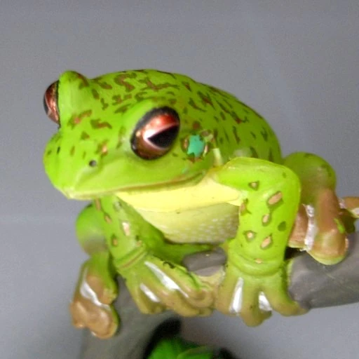 TFrog | Papertoys Wiki | Fandom