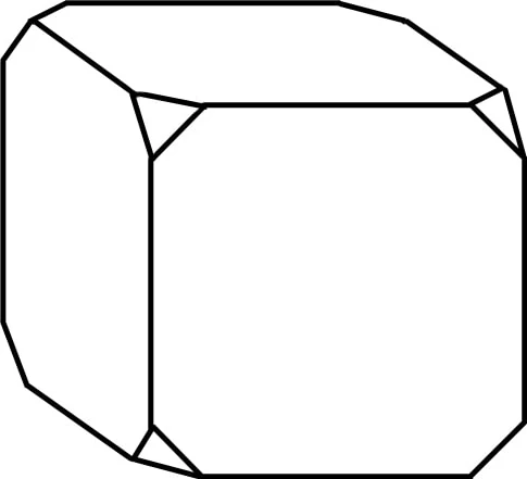 Pixel Cube | Papertoys Wiki | Fandom