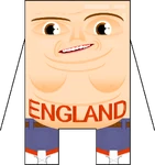 Yubba | Papertoys Wiki | Fandom