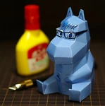 Muumin Craft | Papertoys Wiki | Fandom
