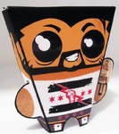 Qooplo | Papertoys Wiki | Fandom