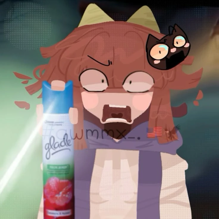 Smol | Paperverse Wiki | Fandom