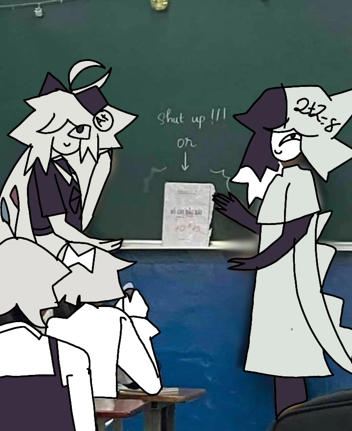 Quotes from Ocs/Users (From Ocs mainly-) | Paperverse Wiki | Fandom