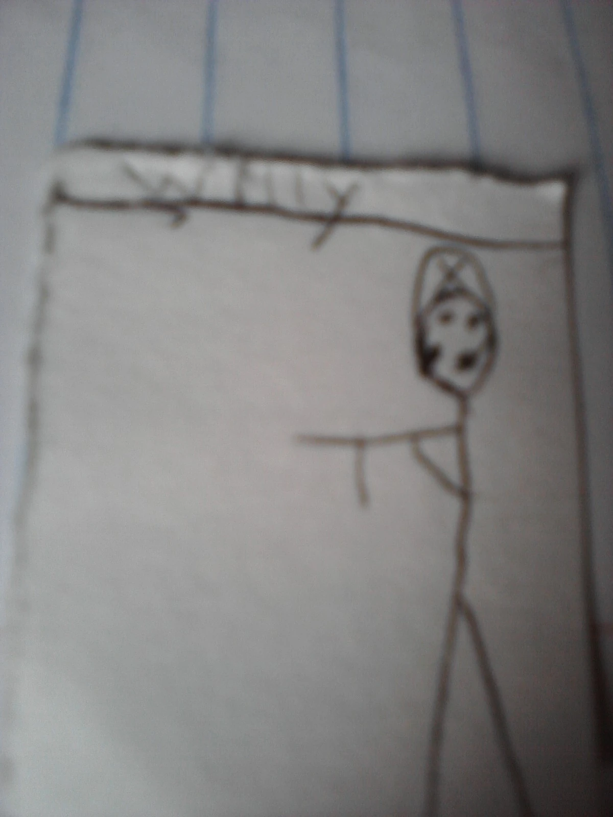 Willy | Paperwar Wiki | Fandom