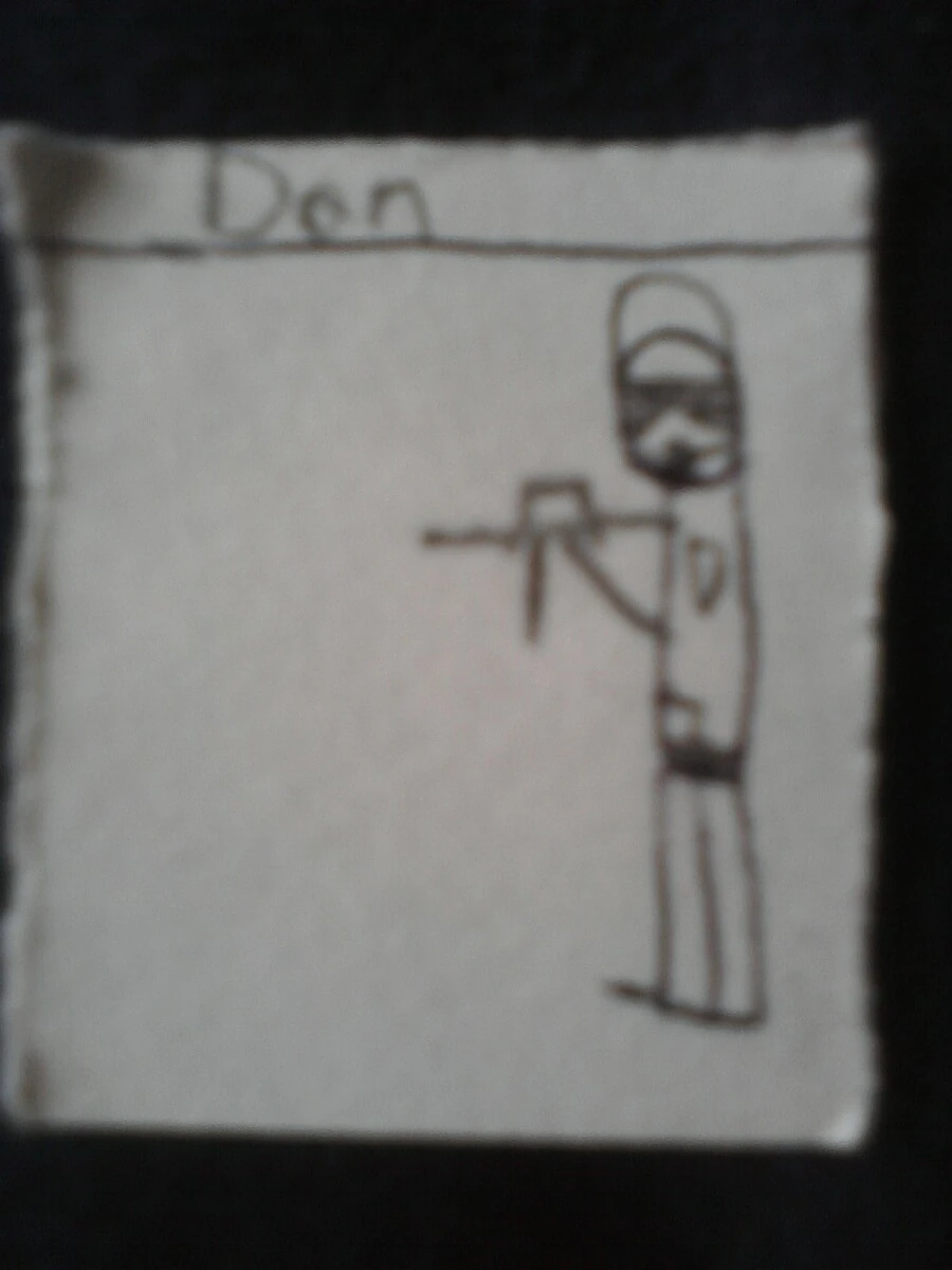 Dan | Paperwar Wiki | Fandom