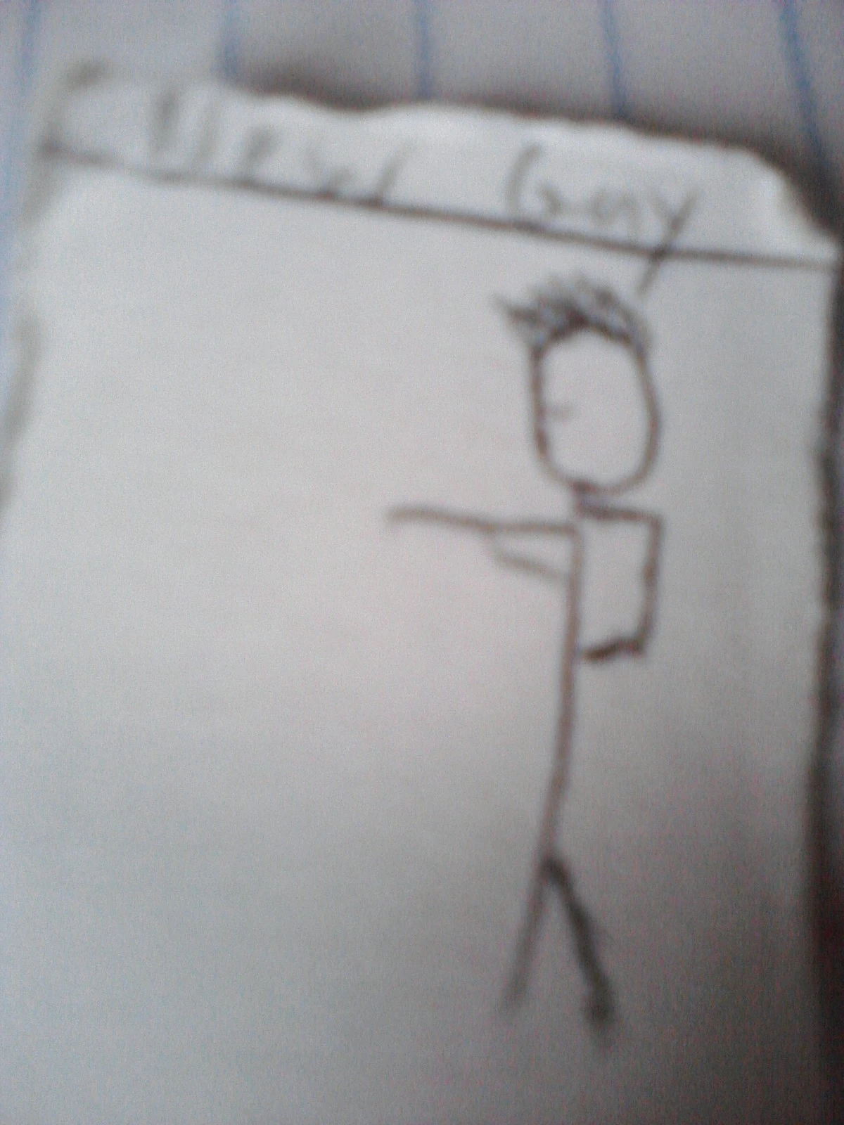 New Guy | Paperwar Wiki | Fandom