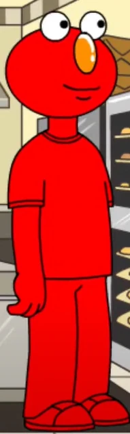 Elmo | Pappy Animate 2012 Wiki | Fandom