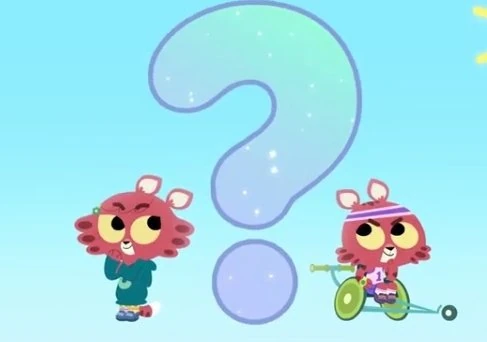 Fluffies | Paprika Pedia Wiki | Fandom