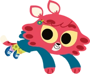 Olivia Paprika | Paprika Pedia Wiki | Fandom