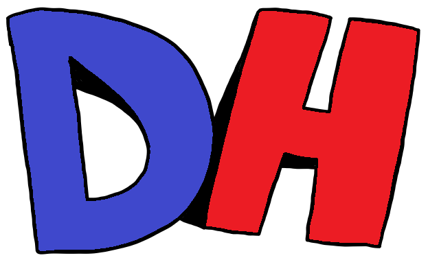 DH YouTube | Wiki Papuverse | Fandom