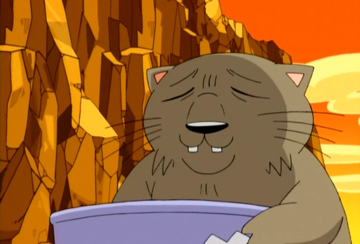 Yamagishi | Papuwa Wiki | Fandom