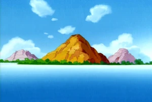 Papuwa Island | Papuwa Wiki | Fandom