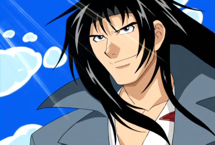 Shintaro | Papuwa Wiki | Fandom