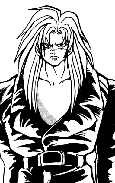 Kintaro | Papuwa Wiki | Fandom