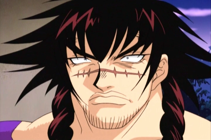 Umako Harada | Papuwa Wiki | Fandom