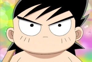 Papuwa (Character) | Papuwa Wiki | Fandom