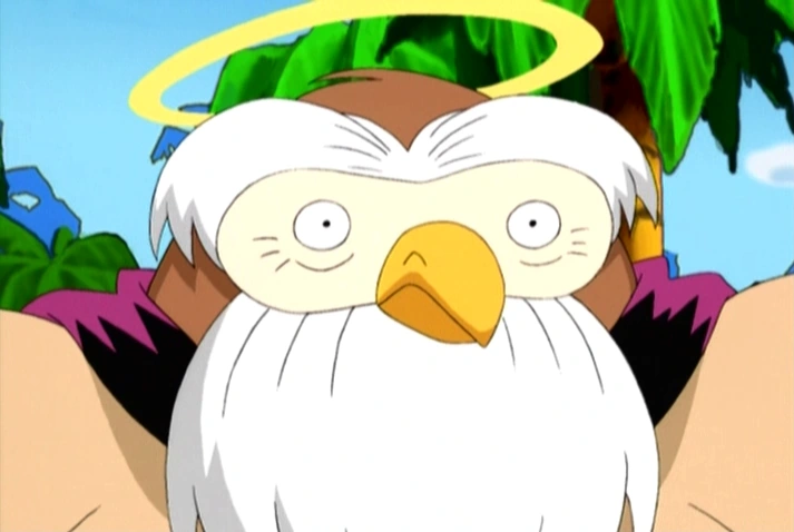 Kamui | Papuwa Wiki | Fandom