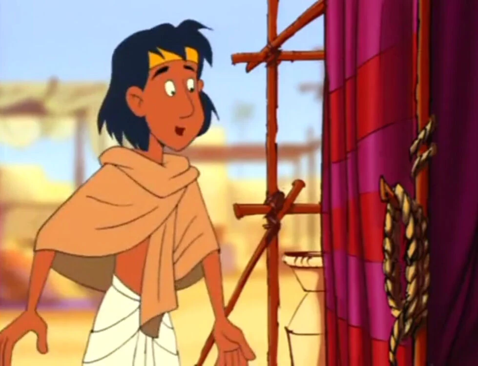 Papyrus (personnage) | Wiki Papyrus: La Série Animée | Fandom