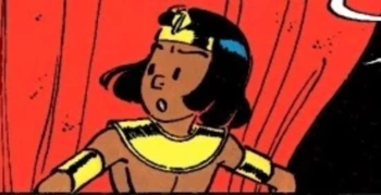 Papyrus (personnage) | Wiki Papyrus: La Série Animée | Fandom