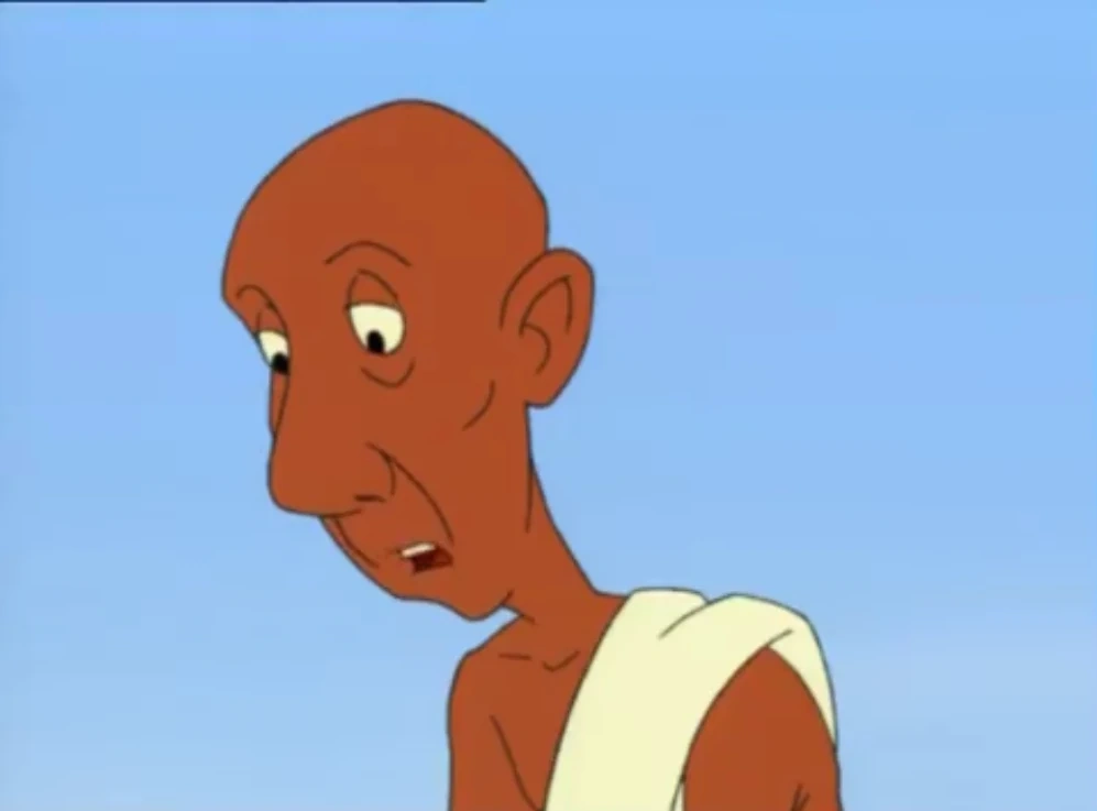 Rauser (animée) | Wiki Papyrus: La Série Animée | Fandom