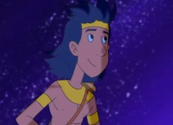 Princess Star | Papyrus: The Animated Series Wikia | Fandom