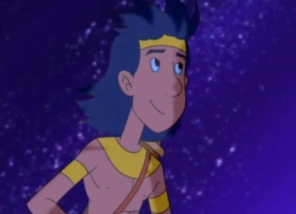 Princess Star | Papyrus: The Animated Series Wikia | Fandom