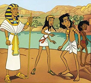 Papyrus: The Animated Series Wikia | Fandom