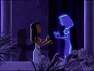 Neferure (character) | Papyrus: The Animated Series Wikia | Fandom