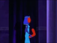 Neferure (character) | Papyrus: The Animated Series Wikia | Fandom