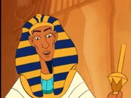 Pharaoh Merenre | Papyrus: The Animated Series Wikia | Fandom