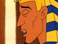 Pharaoh Merenre | Papyrus: The Animated Series Wikia | Fandom