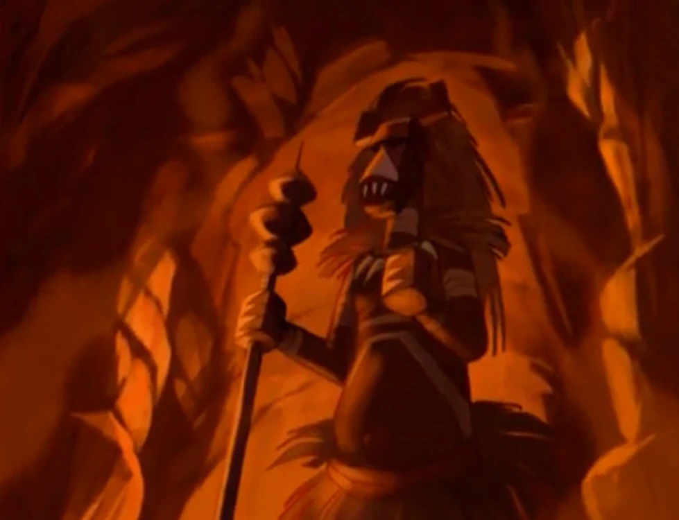 Mumba | Papyrus: The Animated Series Wikia | Fandom