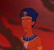 Pharaoh Merenre | Papyrus: The Animated Series Wikia | Fandom