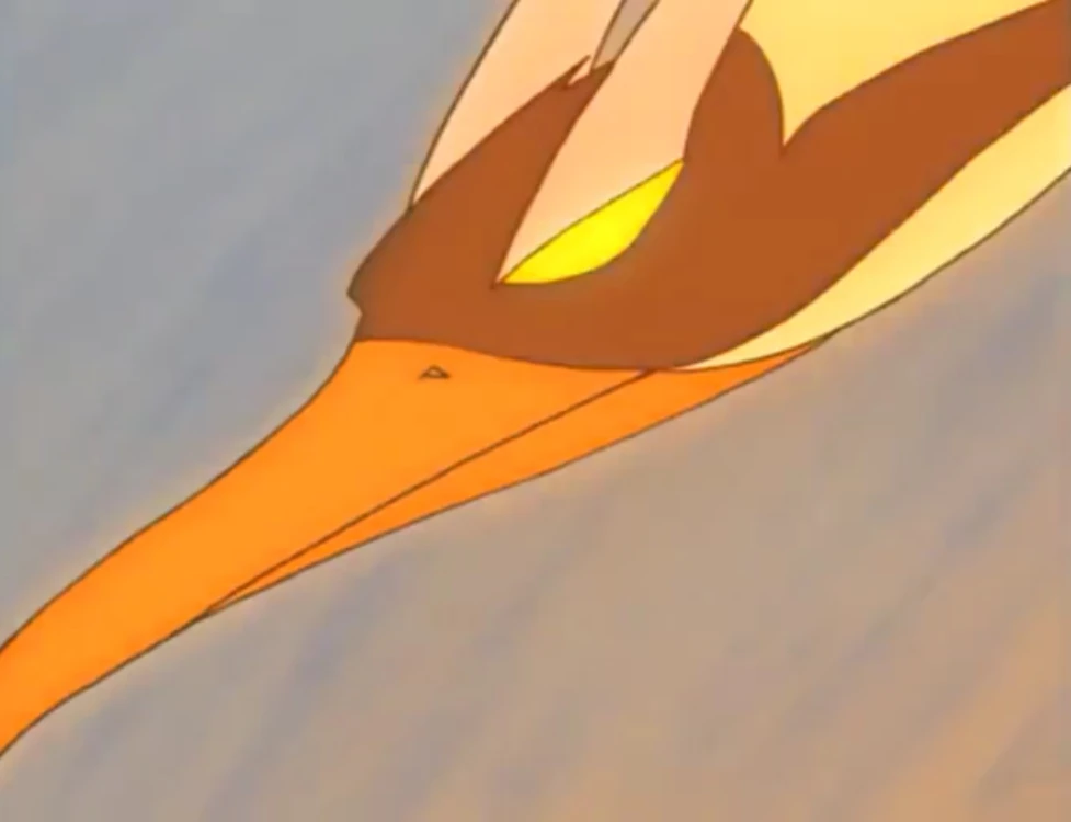 Benut | Papyrus: The Animated Series Wikia | Fandom