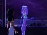 Neferure (character) | Papyrus: The Animated Series Wikia | Fandom