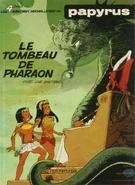 Papyrus (comic book) | Papyrus: The Animated Series Wikia | Fandom