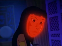 Neferure (episode) | Papyrus: The Animated Series Wikia | Fandom