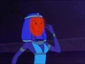 Neferure (character) | Papyrus: The Animated Series Wikia | Fandom