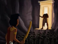 Stolen Country | Papyrus: The Animated Series Wikia | Fandom