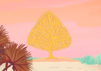 The Ished Tree | Papyrus: The Animated Series Wikia | Fandom