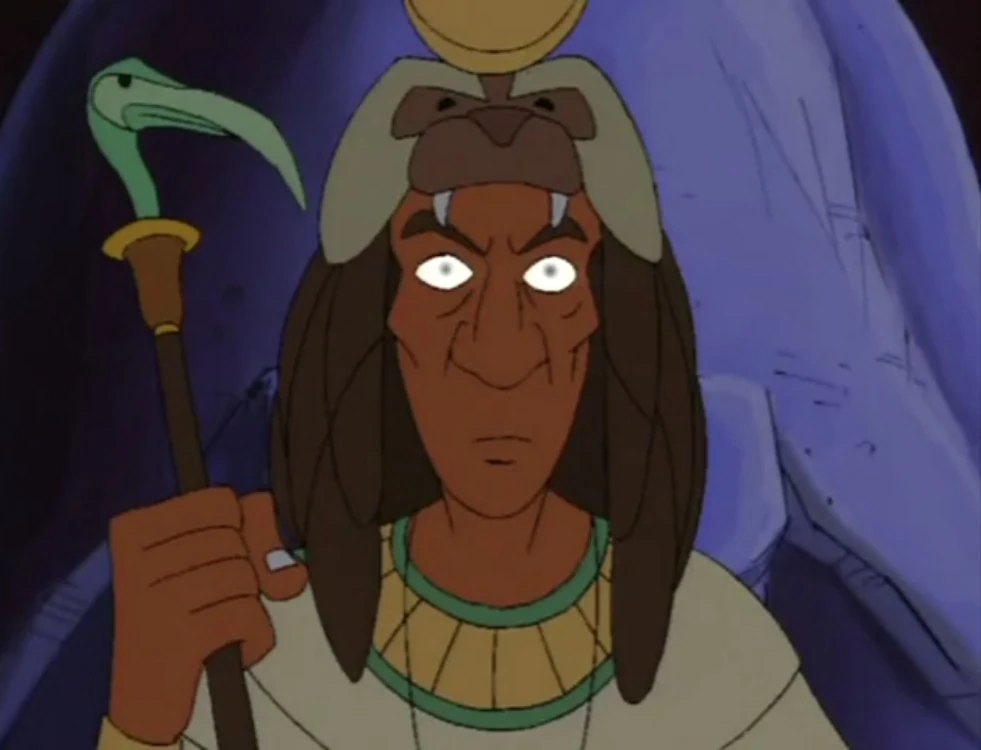 Category:Episodes | Papyrus: The Animated Series Wikia | Fandom