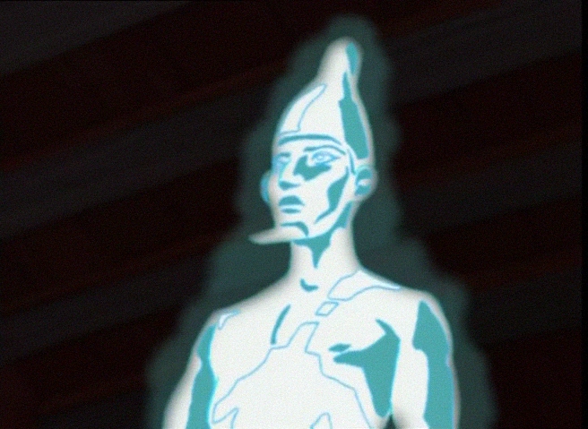 Narmer | Papyrus: The Animated Series Wikia | Fandom