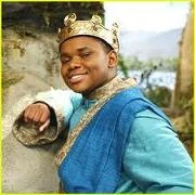 Boomer | Para Królów Wiki | Fandom