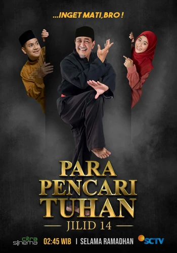 Season 14 | Para Pencari Tuhan Wiki | Fandom