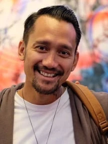 Tora Sudiro | Para Pencari Tuhan Wiki | Fandom