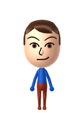 Jack | Parallel 4 Wiki | Fandom