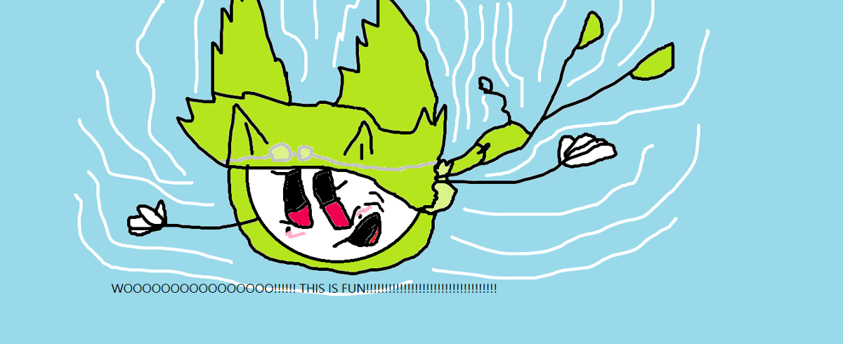 Darrigs127 with a parachute | Parachute reborn Wiki | Fandom