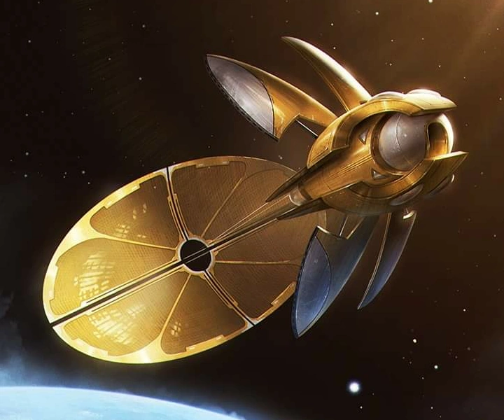 Chrysor | Paracosmic Wiki | Fandom